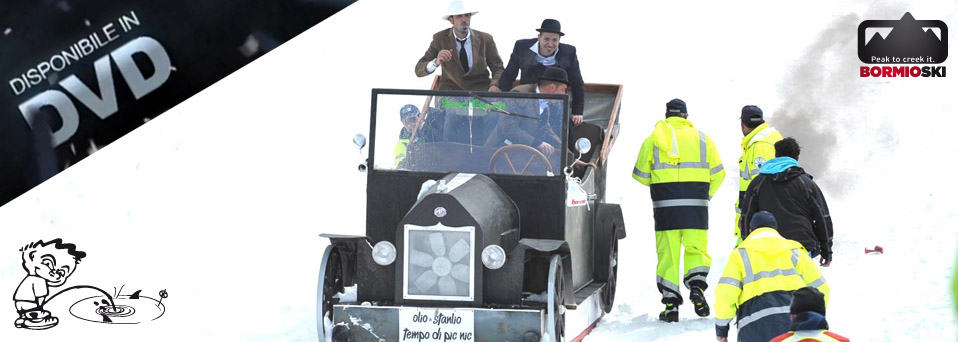 La Pozza dei Mat 2012 available on DVD! | Bormio