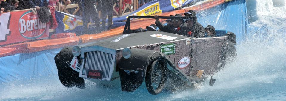 Ready for a 'wet ending'? | Bormio