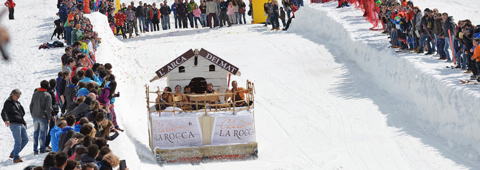 La Pozza non delude le aspettative! Che festa! | Bormio