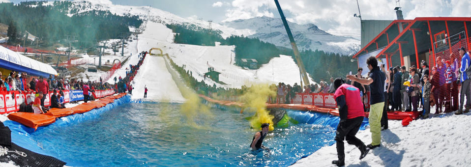 Pozza dei Mat 2015 Official video | Bormio