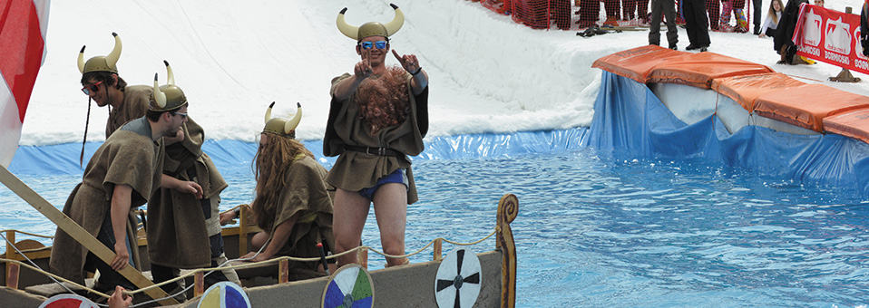 Photo gallery Pozza dei Mat 2016 | Bormio