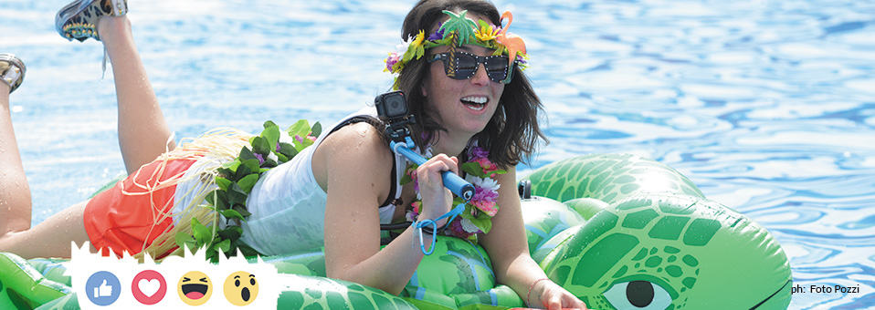 Pozza dei Mat 2016: grande festa a Bormio 2000! | Bormio