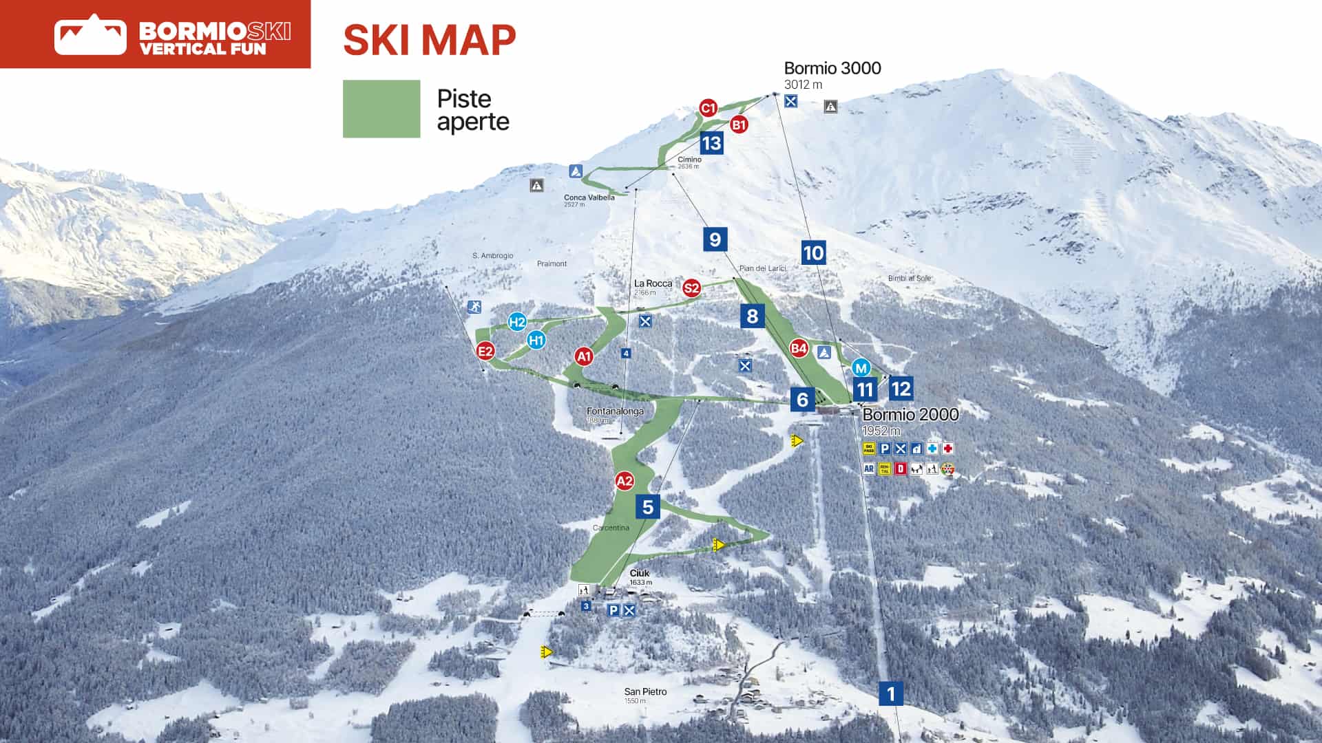 Bormio