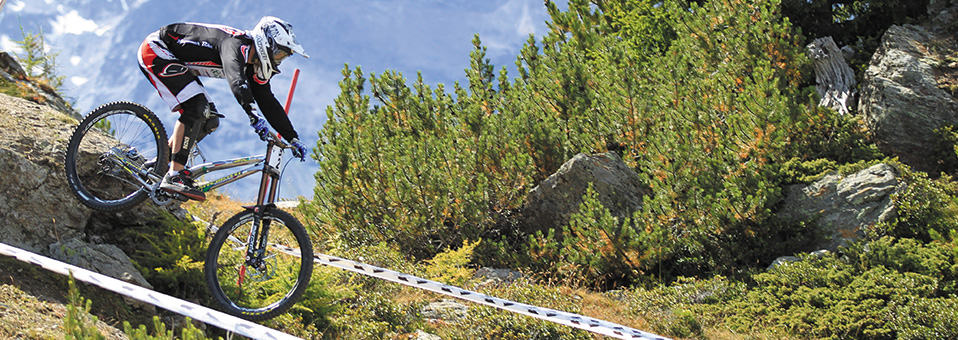 All Inclusive Gravity Pack | Bormio