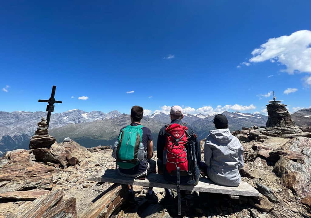 Trekking a Bormio: i sentieri più belli per le tue escursioni ...