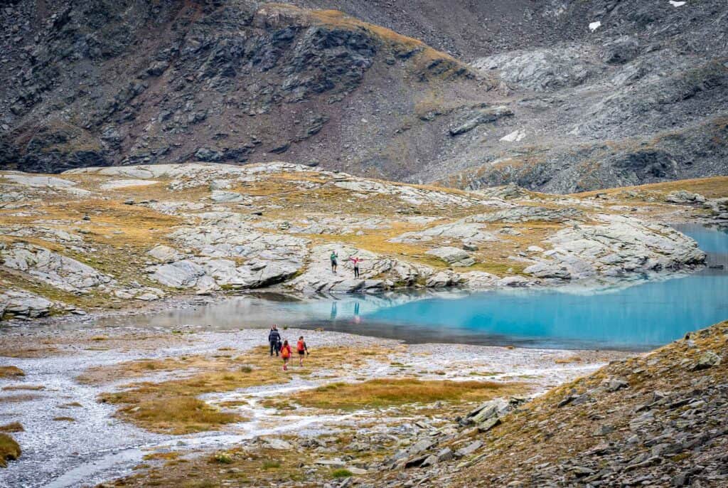 BormioSki.eu: Live Bormio in Summer